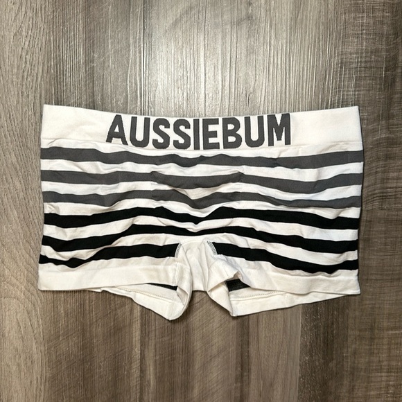 aussieBum | Underwear & Socks | Aussiebum Retro Trunk Medium | Poshmark